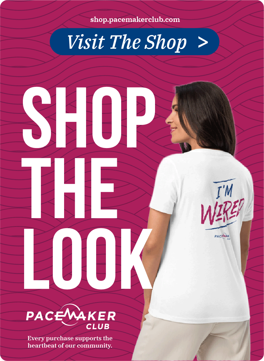 Merlin At Home Monitor For Abbott Pacemaker | Forum | Pacemaker Club